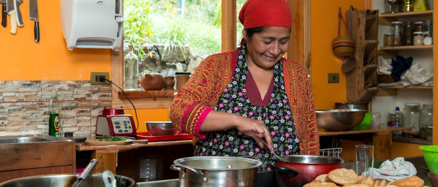 Gastronomic Tourism: Six typical Chilean Recipes to tour Chile from ...