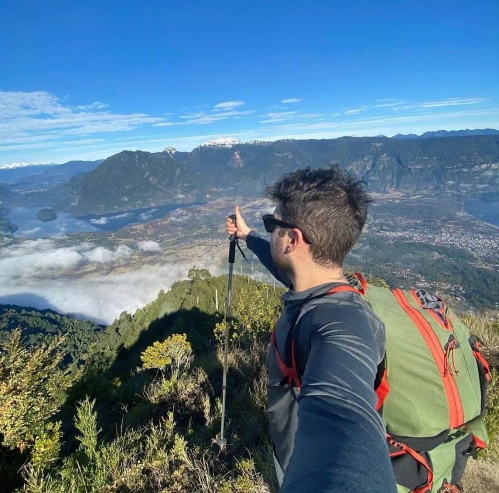 Tourist Destinations in Chile to Go Backpacking