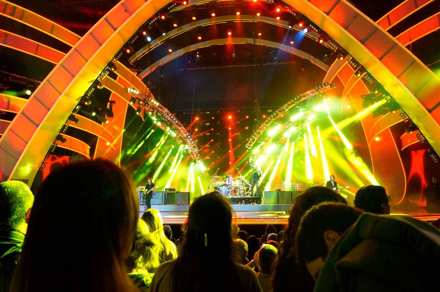 Chilean events and festivals you can't miss - Chile Travel
