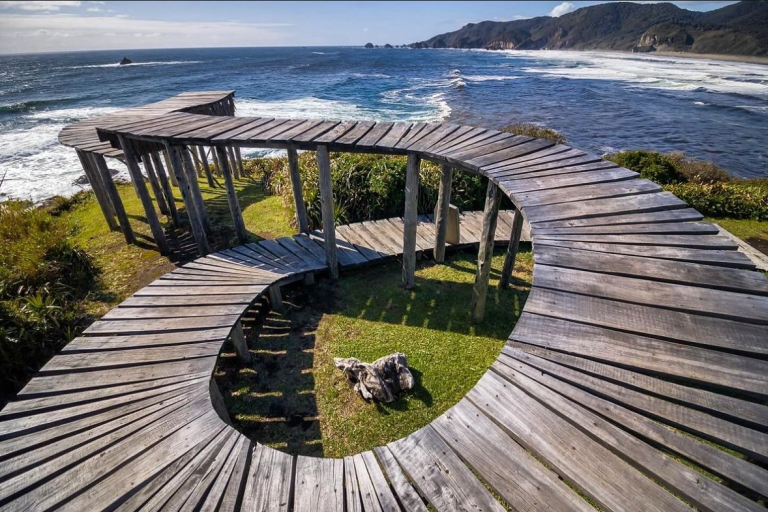 Salt Flats, Volcanoes and Ancient Forests: Chile’s Must-See ...