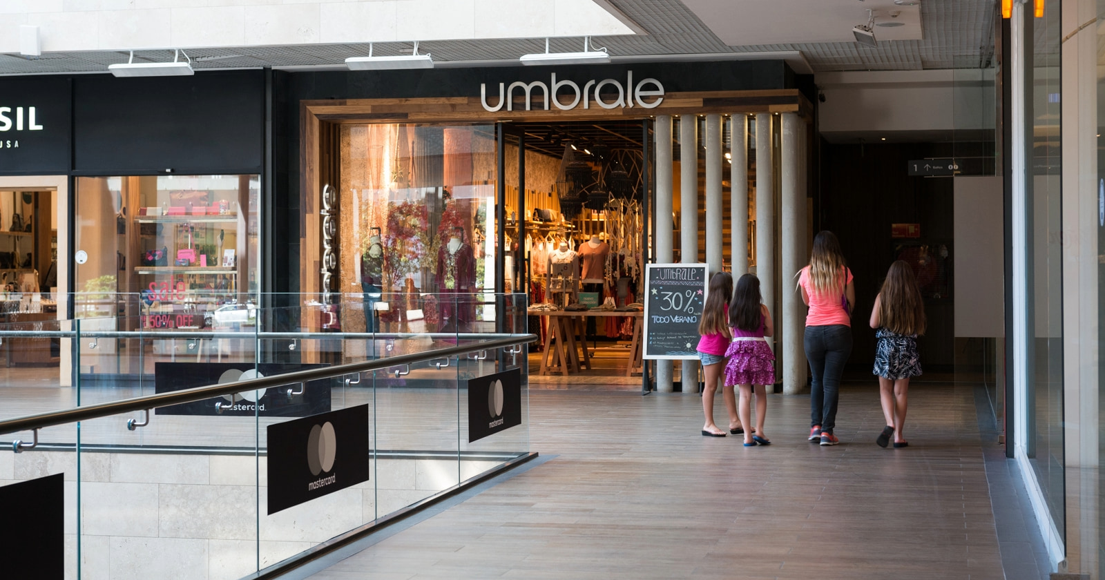 Los outlets en Chile que debes conocer: ¡Todas las marcas sin pagar de ...