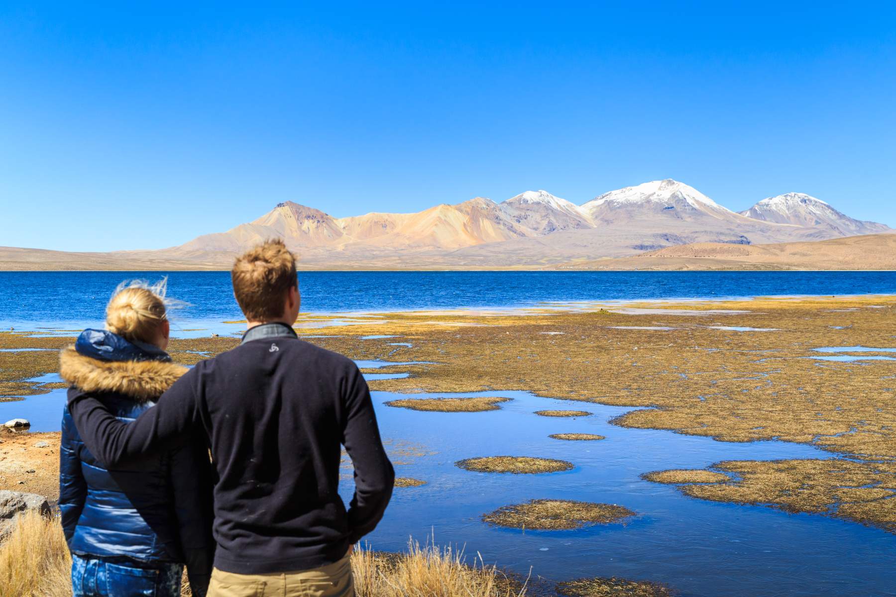 Conheça os parques nacionais do norte do Chile - Chile Travel